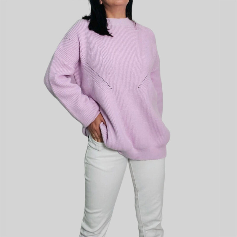 SWEATER Y CHALECOS – NARSHA