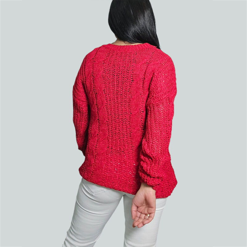 SWEATER Y CHALECOS – NARSHA