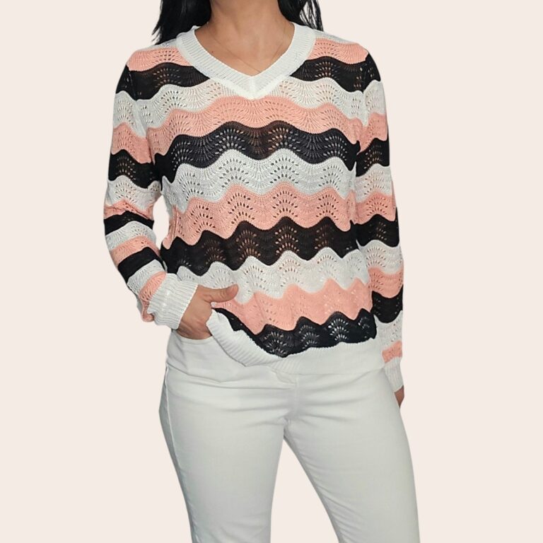 SWEATER Y CHALECOS – NARSHA